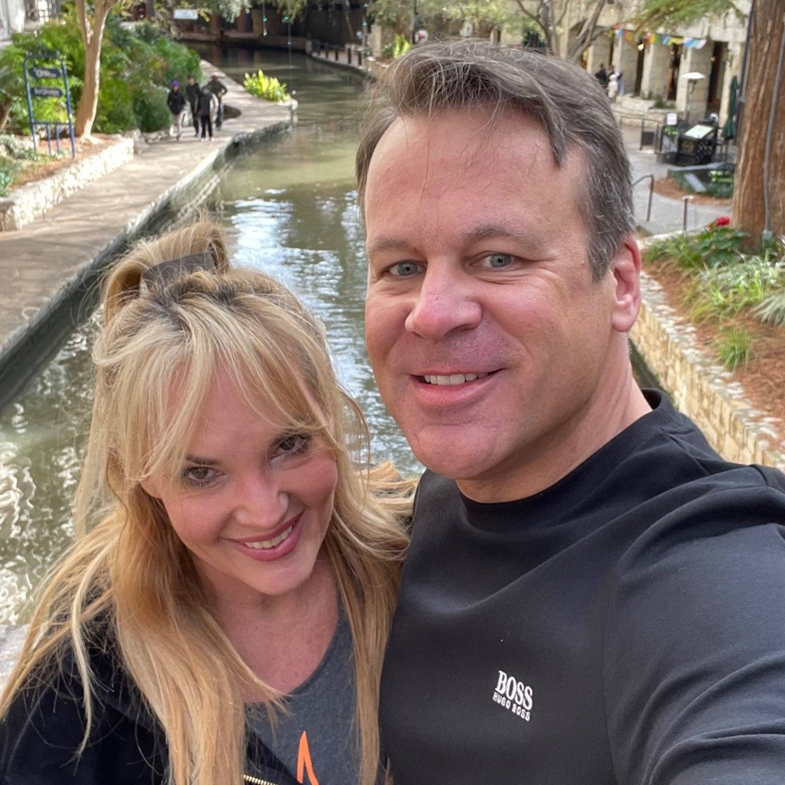 Kelly and Mark - Hyatt Ziva Puerto Vallarta Wedding | Destify ...